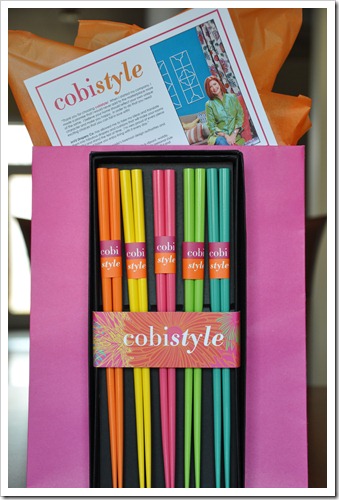 cobistyle by Cobi Ladner